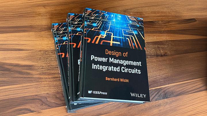 Chapter 8 Charge Pump - 知乎