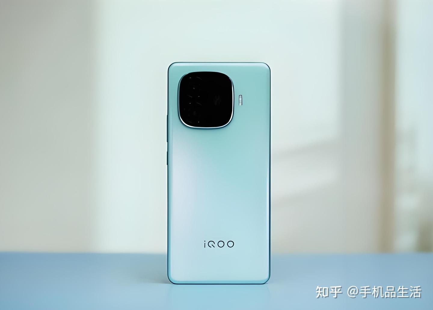 今年618，vivo、iQOO都有哪些手机值得买？ - 知乎