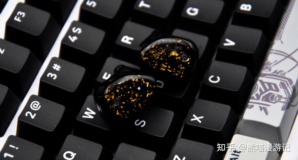 最强流行人声音质无线蓝牙耳机？HiFi级调音的米傲乐TH330评测 - 知乎