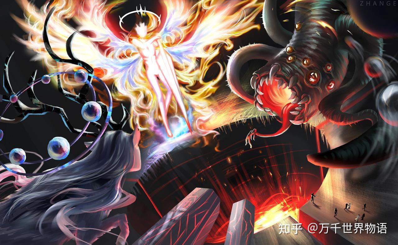 SCP-1730-Site-13发生了什么？ - 知乎