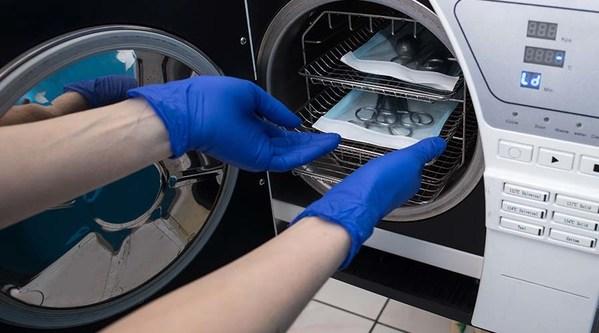 Dymax戴马斯推出1040-M耐蒸汽压力灭菌胶粘剂 - 知乎