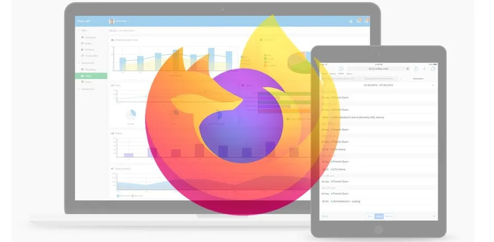 桌面端Firefox将抛弃PWA应用 - 知乎