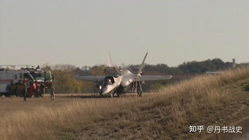 一架F-35刚出厂就坠毁了，为何这款先进战机频频出事？ - 知乎