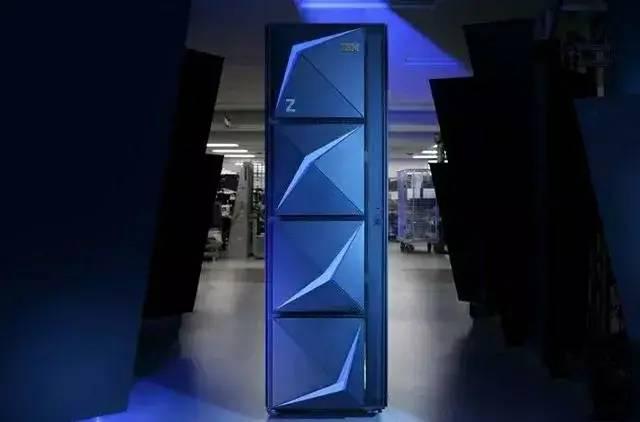 银行为什么不用国产系统，反而用IBM的很多？ - 知乎