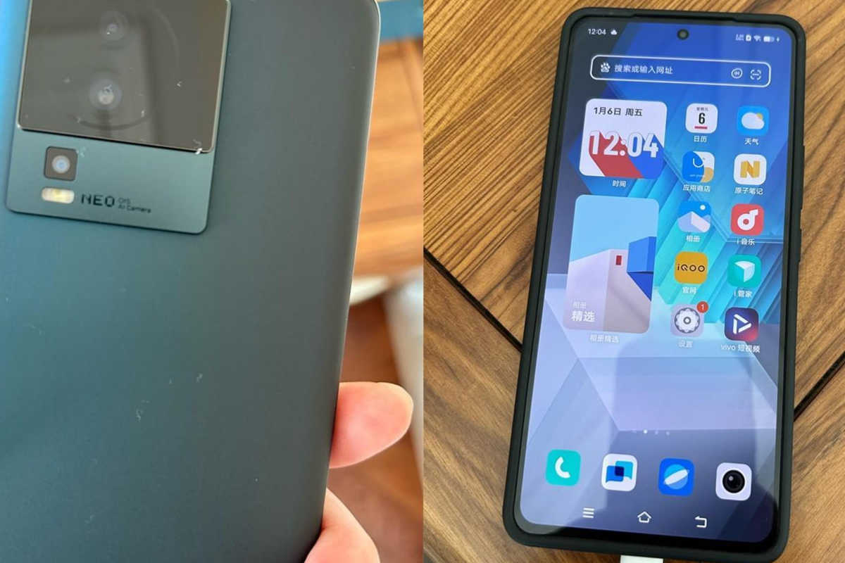 一加ace2和iqoo neo7竞速版选哪个比较好？