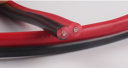 RVB红黑线的产品参数，RVB与RVS、RVVB有什么区别？ - 知乎