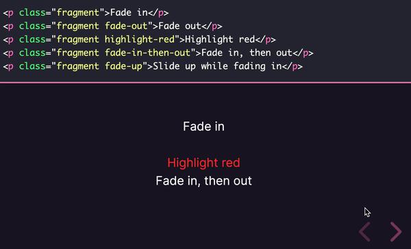 如何使用js制作精美的网页版PPT - 知乎