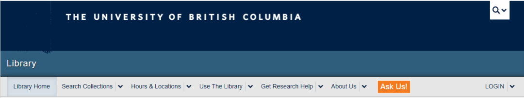 加拿大英属哥伦比亚大学-UBC - 知乎