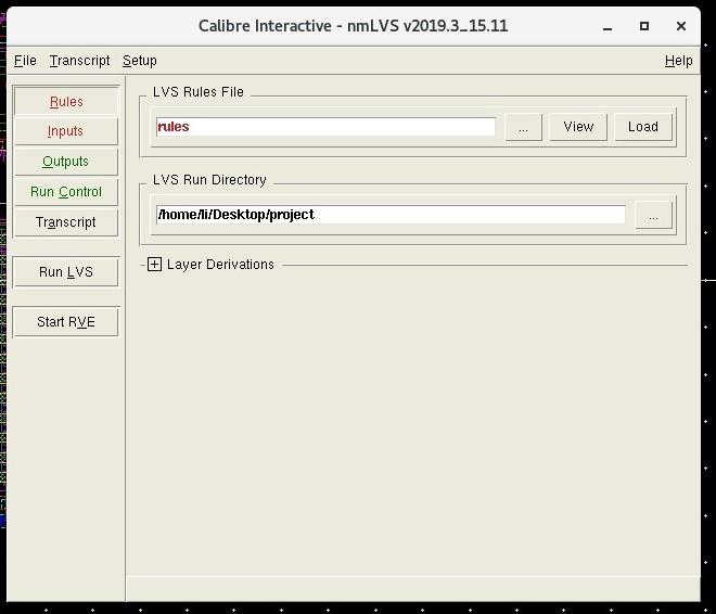 基于centos7安装IC618+specter191+calibre2019的过程记录 - 知乎