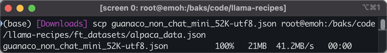 llama-0004-训练模型-03 - 知乎