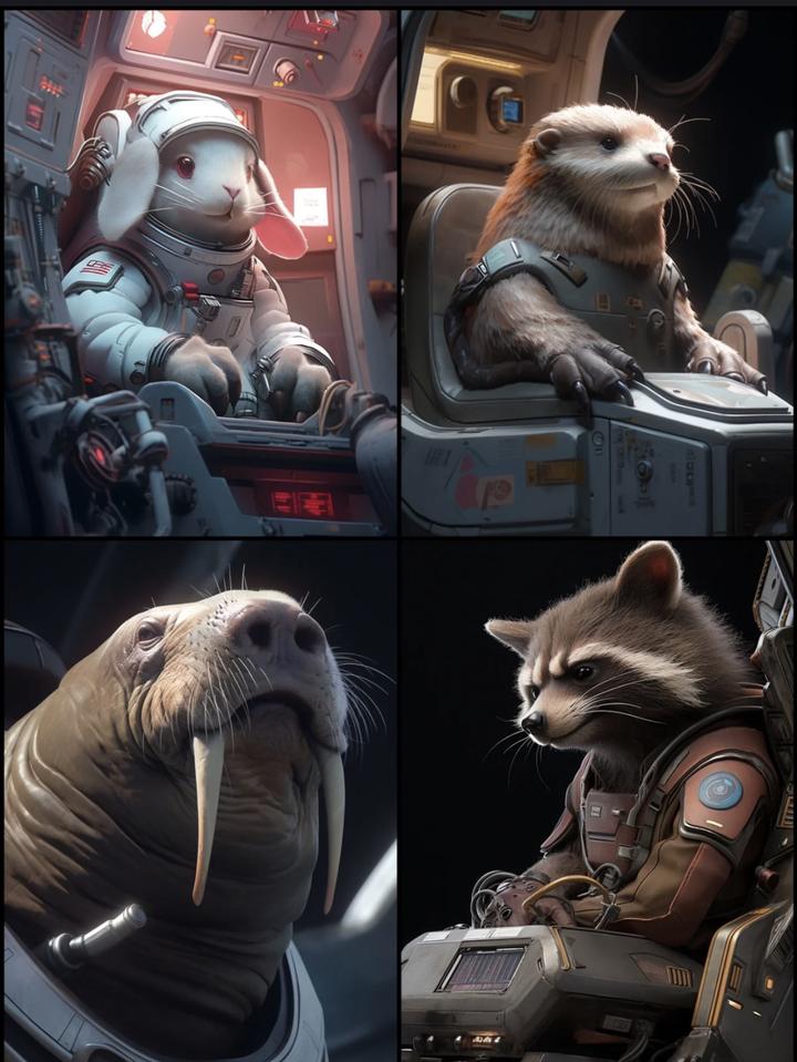 深入浅出扩散模型(Diffusion Model)系列：基石DDPM（模型架构篇），最详细的DDPM架构图解 - 知乎