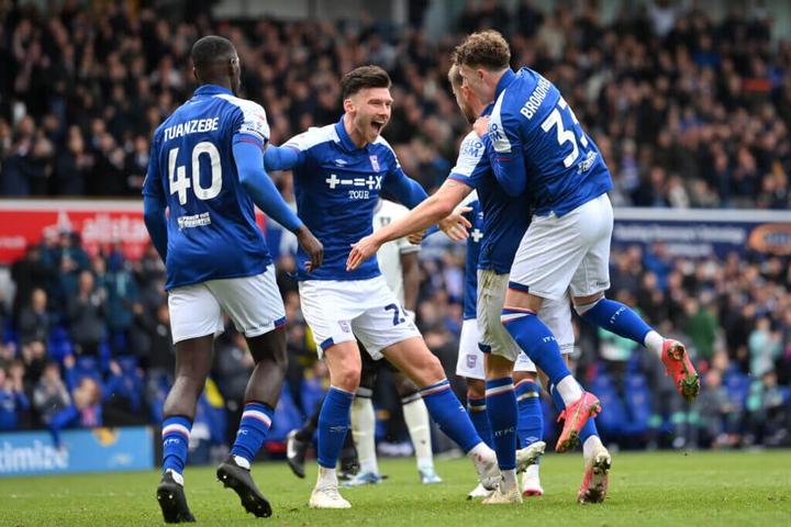 $英冠分析$ 布莱克本vs伊普斯维奇:跟奇迹杠上了~ - 知乎