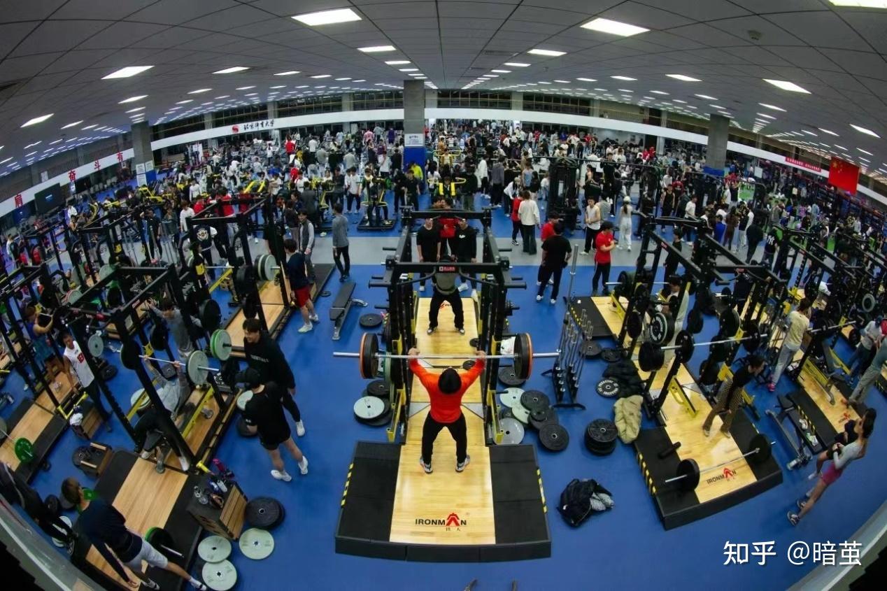 全国运人招生最多的211院校-北体运人25考研报考指南 - 知乎