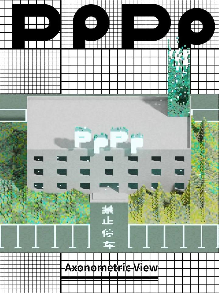 Metalopolis的元宇宙大楼开放日 - 知乎