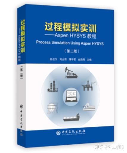 如何高效的学习Hysys和Aspen plus两款软件？ - 知乎