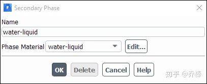 Fluent Tutorial 官方教程 VOF模型的使用 using the vof model - 知乎
