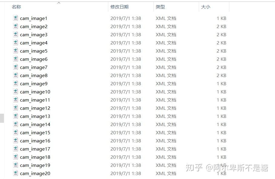 Tensorflow Object Detection Api训练自己的目标检测模型 详细配置教程2 知乎