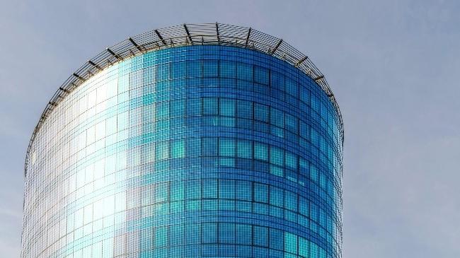 NTT Data将进行示范测试，对其日本数据中心外部铺设太阳能电池 - 知乎