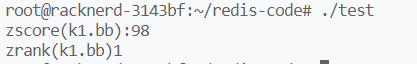 redis-plus-plus常用函数介绍以及redis的一些边缘知识 - 知乎