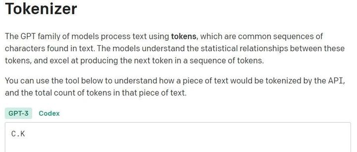 ChatGPT丨使用tiktoken计算tokens - 知乎