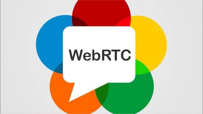 使用基于 WebRTC 的 JavaScript API 在浏览器环境里调用本机摄像头 - 知乎