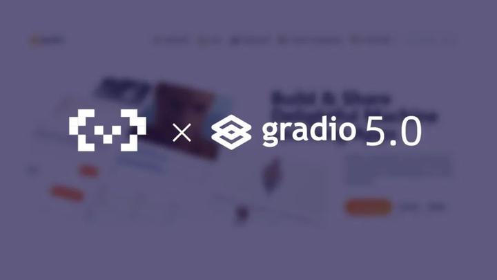 魔搭社区创空间全新支持 Gradio 5 - 知乎