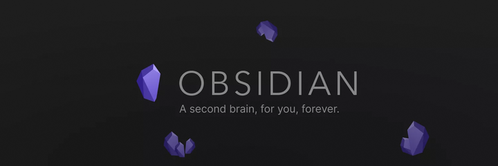 笔记软件Obsidian的使用大全 - 知乎