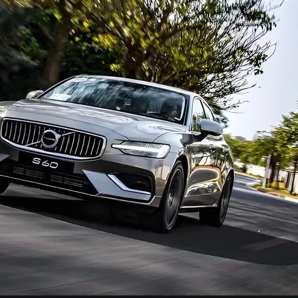 沃尔沃S60二手怎么选 - 知乎