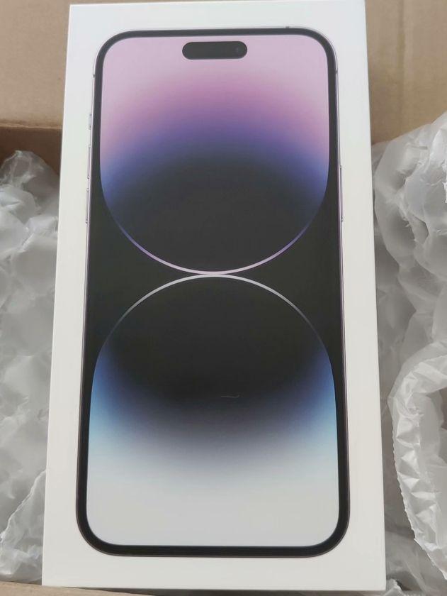 618优惠大！粉丝买iPhone14Pro Max、全新未激活、安全下车！ - 知乎