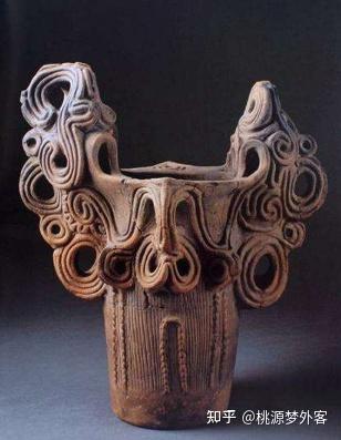 日本最早时期-绳纹时代，到底是什么样子？ - 知乎