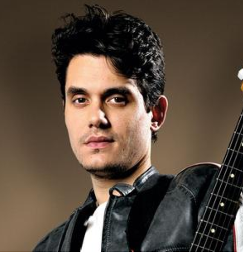 约翰·梅尔（John Mayer） - 知乎