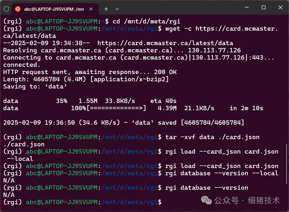 Linux系统调用RGI - 知乎