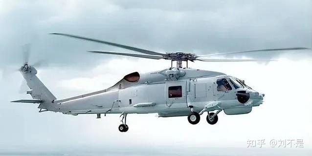 海军直-20J 、直-8C 首次正式亮相中国航展，均系中国自主研制，舰载直升机对驱护舰有多重要？ - 知乎