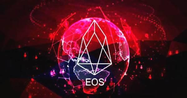 EOS为何步步衰退，它的未来究竟在何方？ - 知乎