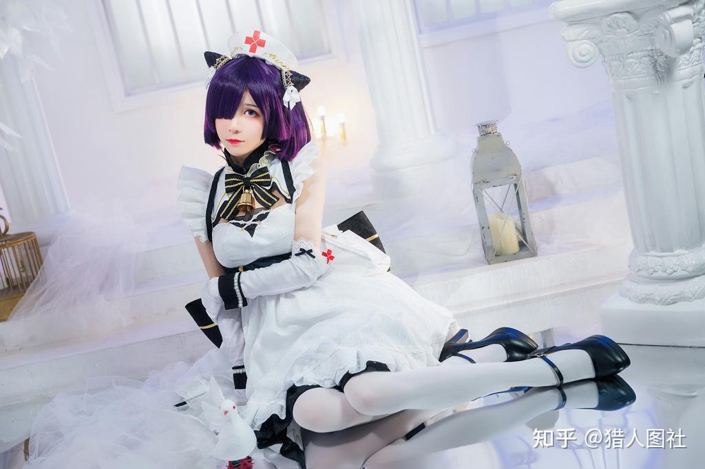 Tomoyo酱 cosplay美图 cos写真套图合集 - 知乎