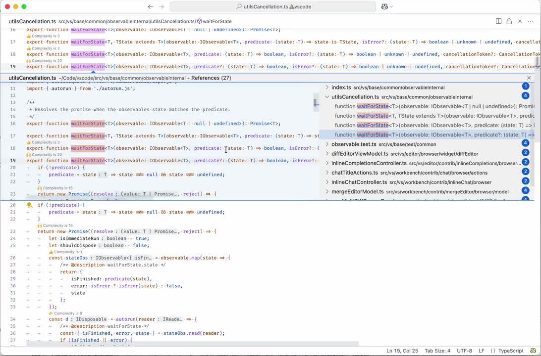 技术速递｜Visual Studio Code 2025年2月更新（v1.98） - 知乎