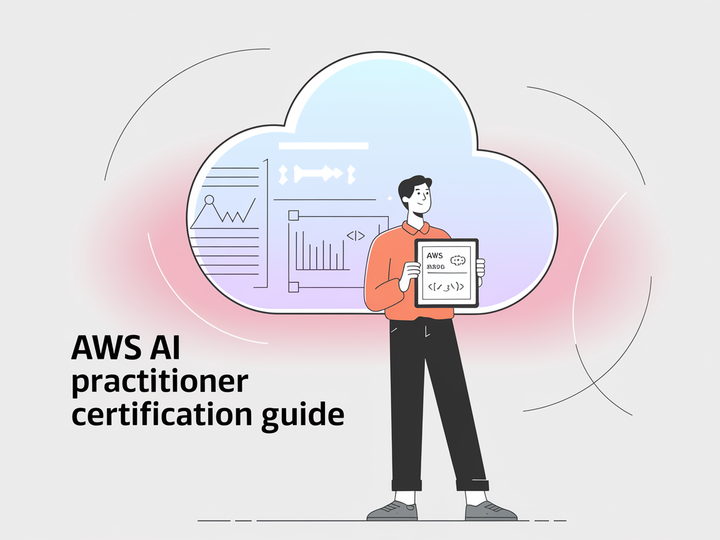 AWS AI从业者认证（AIF-C01）完整指南（一）：从入门到精通 - 知乎