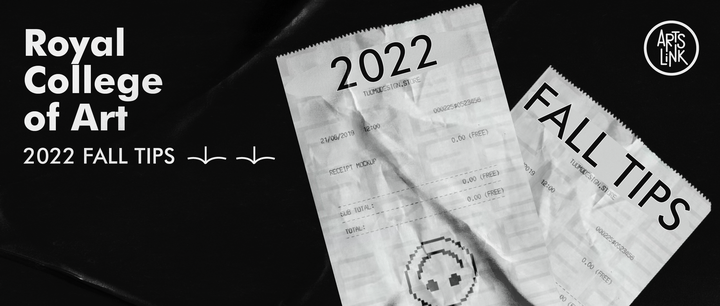 ARTSLINK零创|皇艺DDL不到十天！申请二轮、三轮次终于来了？ - 知乎