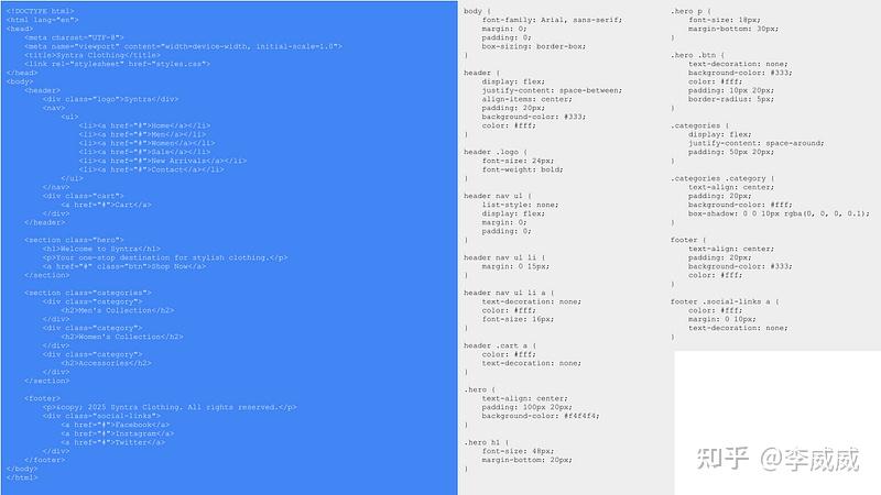 9个Python库助你快速生成数据分析报表和报告 - 知乎