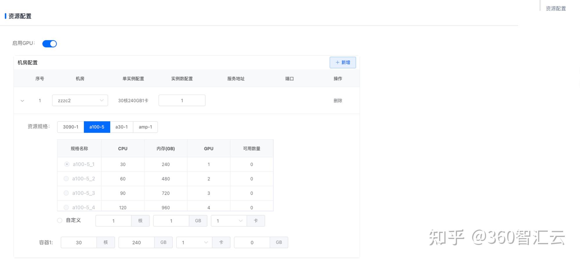 通义千问Qwen-14B模型在360AI平台的微调实践之自我认知 - 知乎