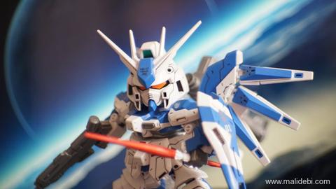 高达模型PG/MG/HG/RG/BB什么含义，如何选合适的？（专治各种小白） - 知乎