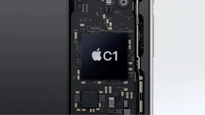 iPhone 16e 上的这颗全新芯片，为什么值得苹果烧几十亿美元？ - 知乎