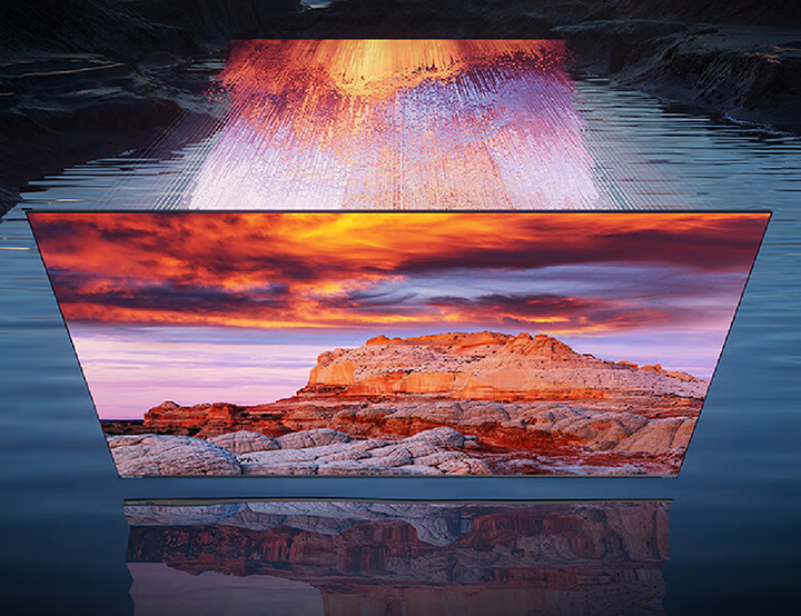 海信75E5NPro和75E7K哪个好？电视对比，区别有哪些？ - 知乎