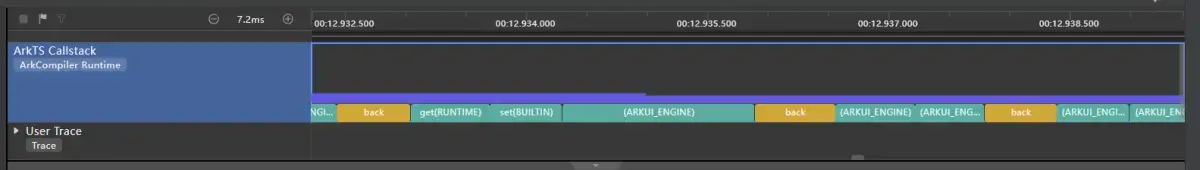 应用性能分析工具CPU Profiler - 知乎