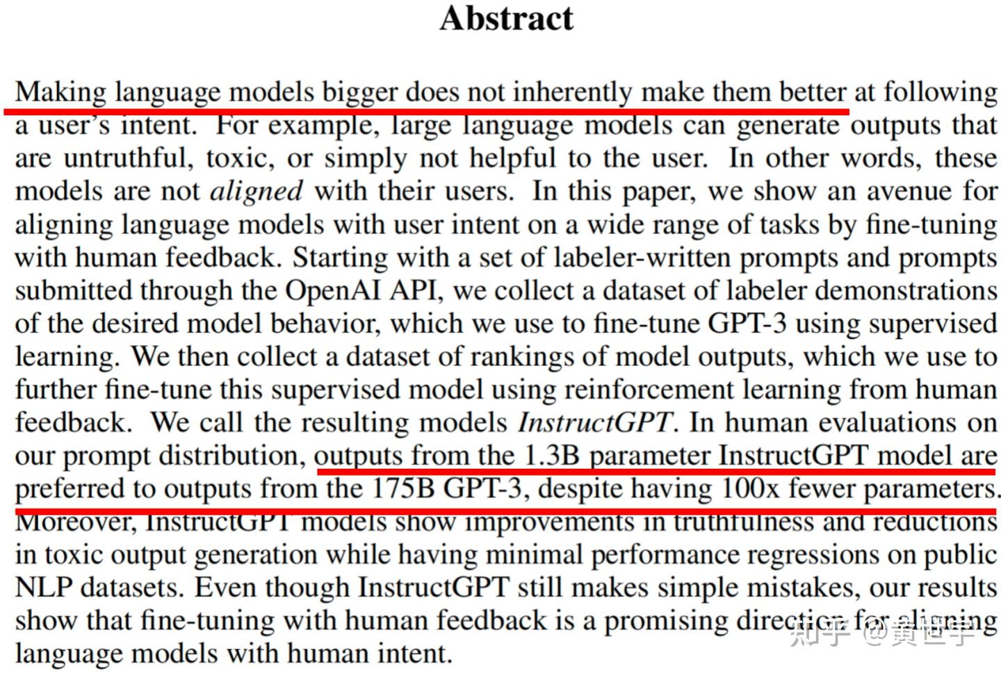 强化学习教程：RLHF基于人类反馈的强化学习 - 知乎