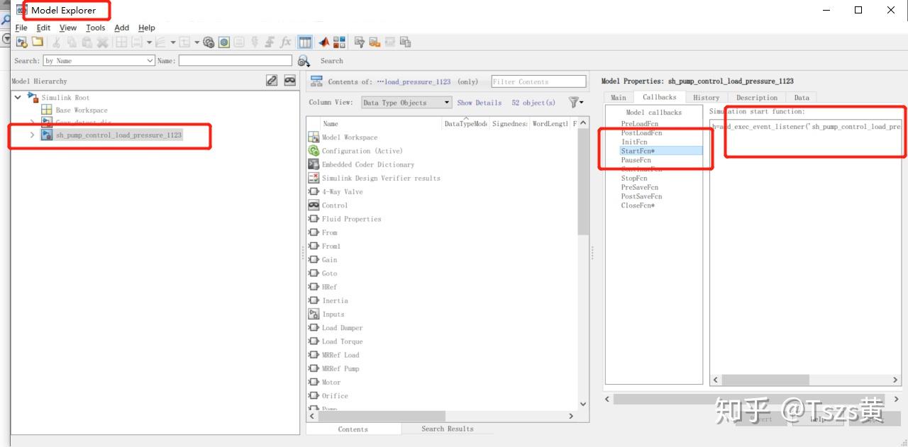 Matlab_GUI与Simulink的交互运行 - 知乎