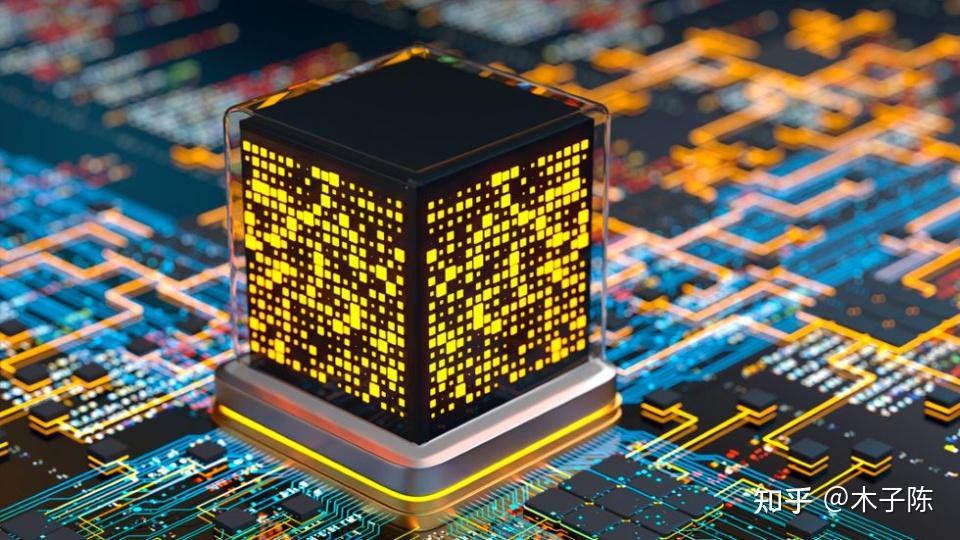 7nm、5nm芯片的『纳米』究竟指的是什么？为什么越小越好？ - 知乎