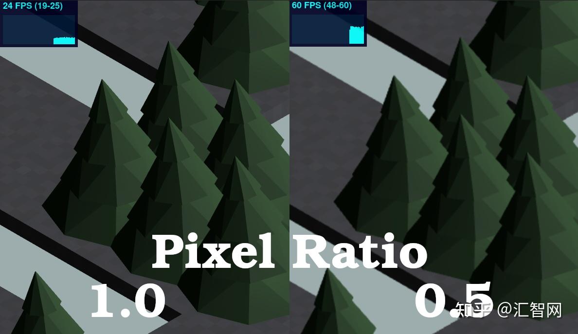 THREEJS 3D渲染优化小技巧 - 知乎