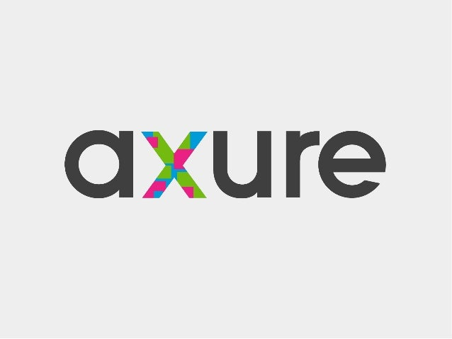 分享一组不错的Axure组件 - 知乎