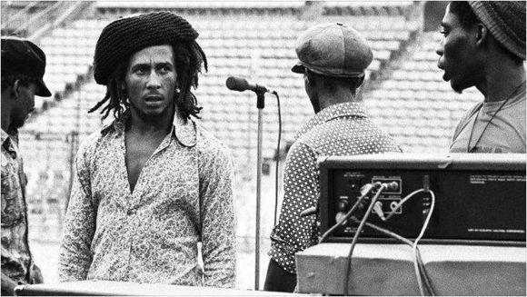 Bob Marley 伟大在哪里？ - 知乎